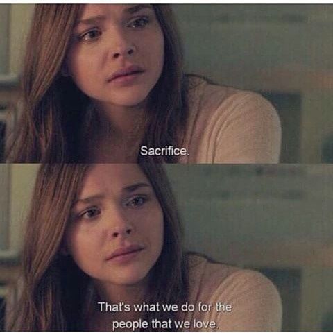 Sacrifice Pictures, Photos, and Images for Facebook, Tumblr, Pinterest ...