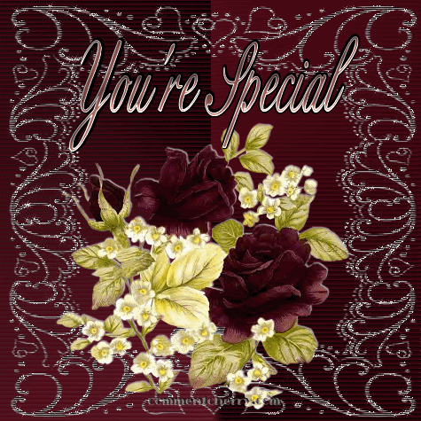 You're Special.... Pictures, Photos, and Images for Facebook, Tumblr ...