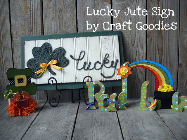 Lucky Jute Sign Pictures, Photos, and Images for Facebook, Tumblr ...