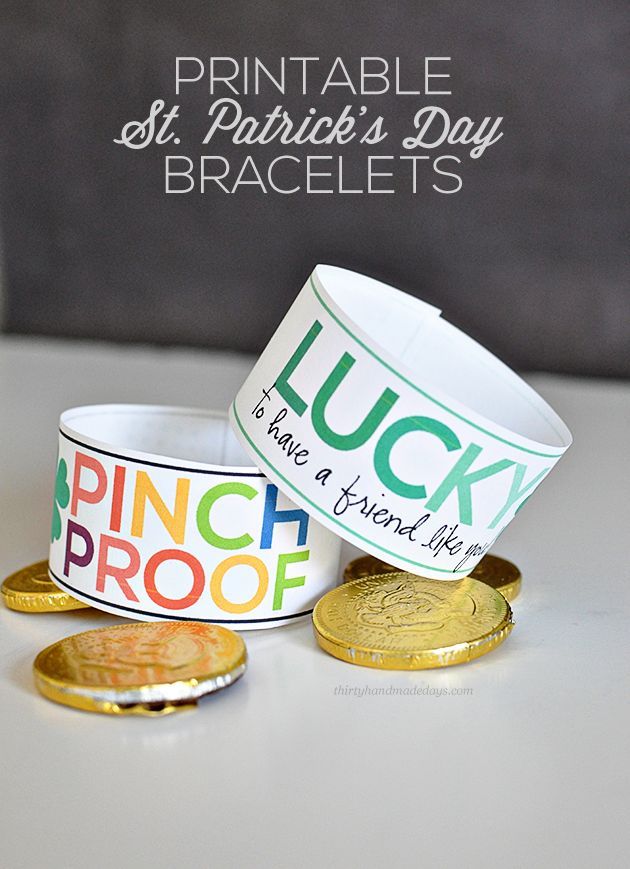 St Patricks Day Bracelets Pictures, Photos, and Images for Facebook ...