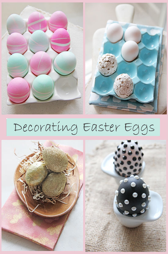 Decorating Easter Eggs Pictures, Photos, and Images for Facebook ...