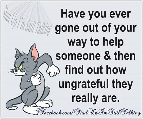 Have You Ever Gone Out Of Your Way To Help Someone... Pictures, Photos ...