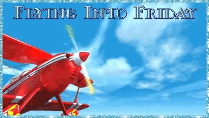 Flying Into Friday Pictures, Photos, and Images for Facebook, Tumblr ...