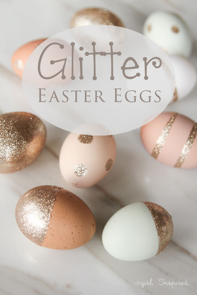 Glitter Easter Eggs Pictures, Photos, and Images for Facebook, Tumblr ...