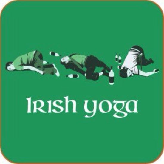 Irish Yoga Pictures, Photos, and Images for Facebook, Tumblr, Pinterest ...
