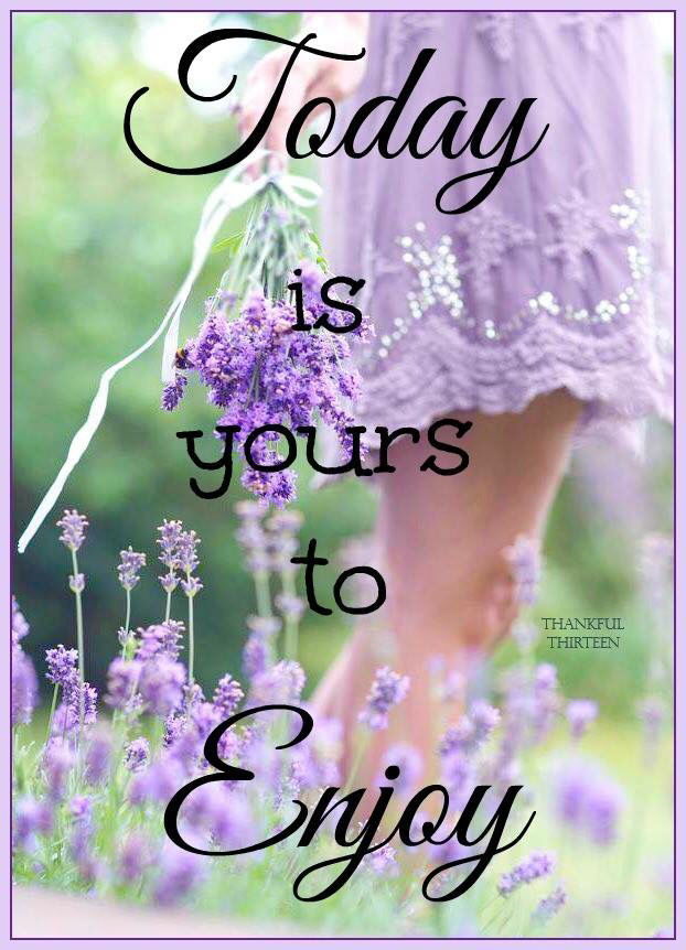 Today Is Your To Enjoy Pictures, Photos, and Images for Facebook ...