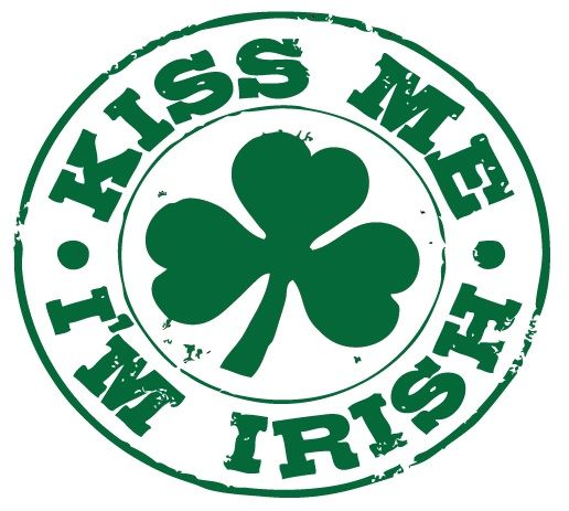 Kiss Me Im Irish Pictures, Photos, and Images for Facebook, Tumblr ...