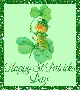 Happy St Patricks Day Pictures, Photos, and Images for Facebook, Tumblr ...