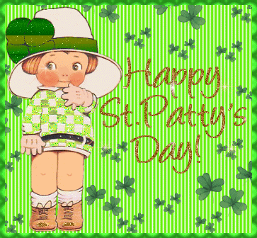 Happy St. Patty's Day! Pictures, Photos, and Images for Facebook ...