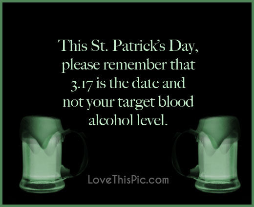 This St. Patrick's Day Pictures, Photos, and Images for Facebook ...