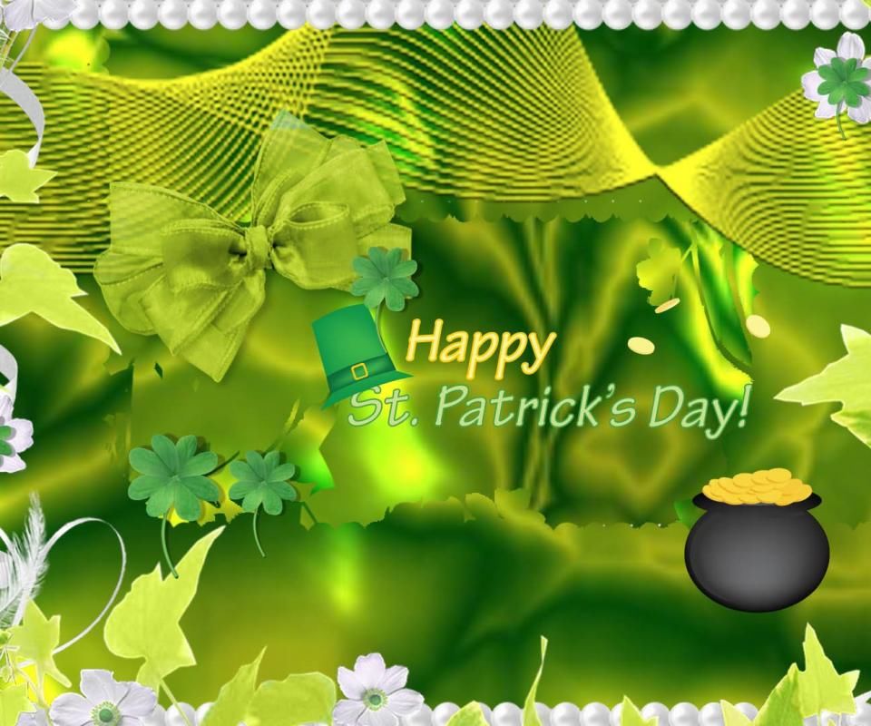 Happy St Patricks Day Pictures, Photos, and Images for Facebook, Tumblr ...
