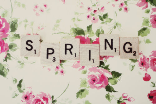 Spring Pictures, Photos, and Images for Facebook, Tumblr, Pinterest ...