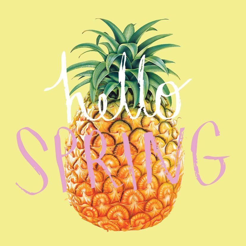 Hello Spring Pictures, Photos, and Images for Facebook, Tumblr ...