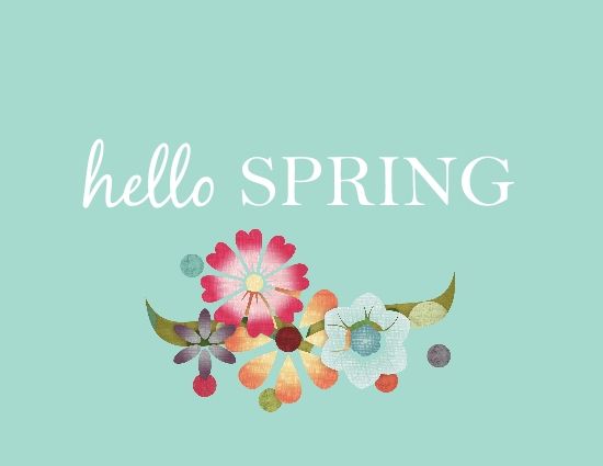 Hello Spring Pictures, Photos, and Images for Facebook, Tumblr ...