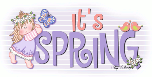 It's Spring Pictures, Photos, and Images for Facebook, Tumblr ...