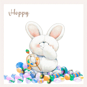 Hoppy Hoppy Easter Pictures, Photos, and Images for Facebook, Tumblr ...