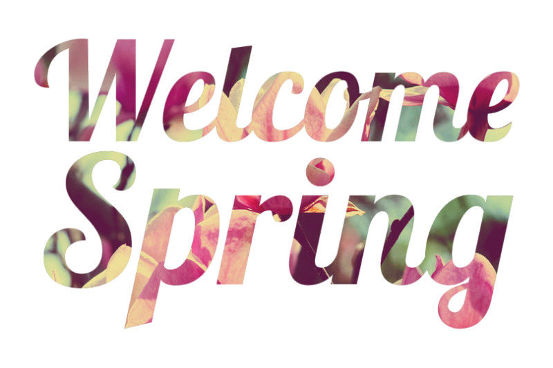 Welcome Spring Pictures, Photos, and Images for Facebook, Tumblr ...