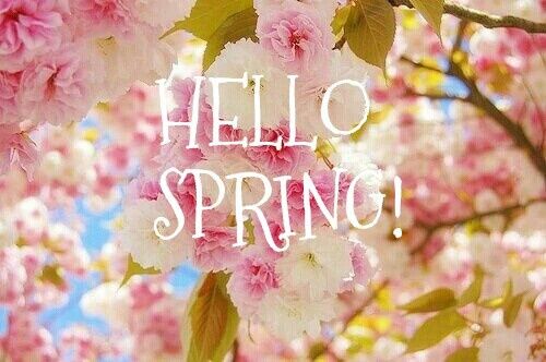 Hello Spring Pictures, Photos, and Images for Facebook, Tumblr ...