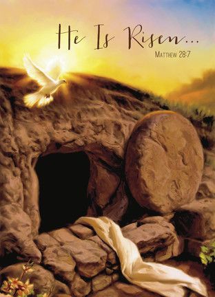 He Is Risen Pictures, Photos, and Images for Facebook, Tumblr ...