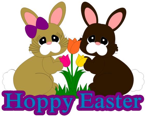 Hoppy Easter Pictures, Photos, and Images for Facebook, Tumblr ...