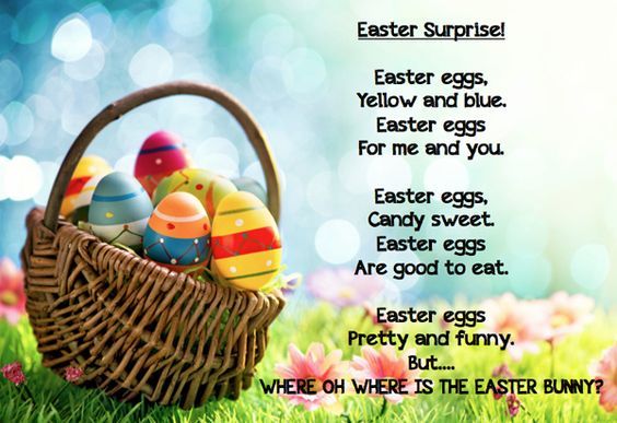 Easter Surprise Pictures, Photos, and Images for Facebook, Tumblr ...