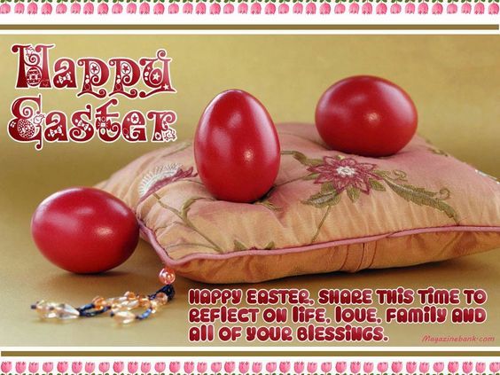 Happy Easter Pictures, Photos, and Images for Facebook, Tumblr ...