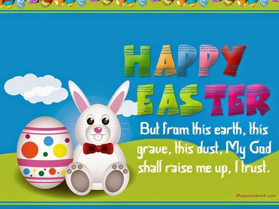 Happy Easter Pictures, Photos, and Images for Facebook, Tumblr ...