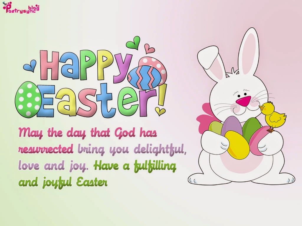 Happy Easter Pictures, Photos, and Images for Facebook, Tumblr ...