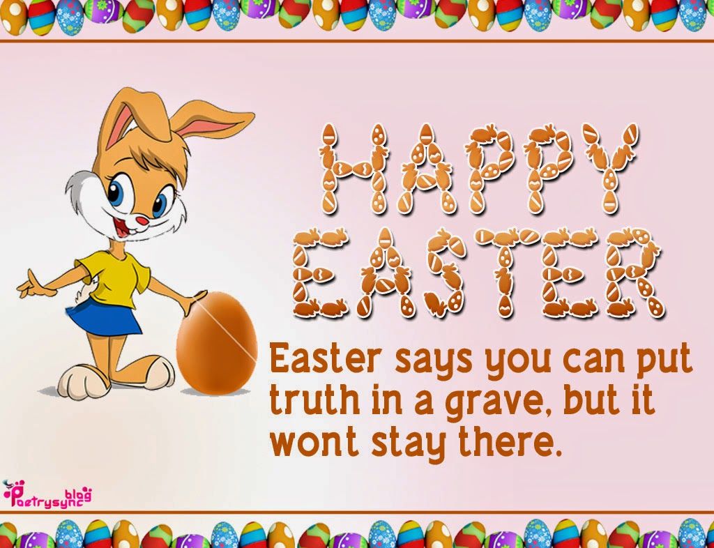 Happy Easter Pictures, Photos, and Images for Facebook, Tumblr ...