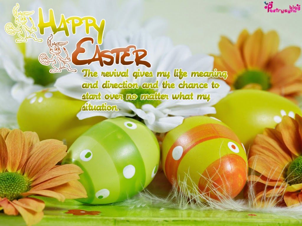 Happy Easter Pictures, Photos, and Images for Facebook, Tumblr ...