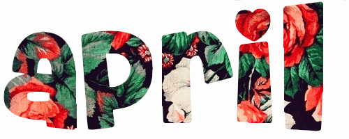 April Pictures, Photos, and Images for Facebook, Tumblr, Pinterest, and ...