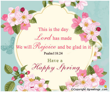 Have A Happy Spring Pictures, Photos, and Images for Facebook, Tumblr ...
