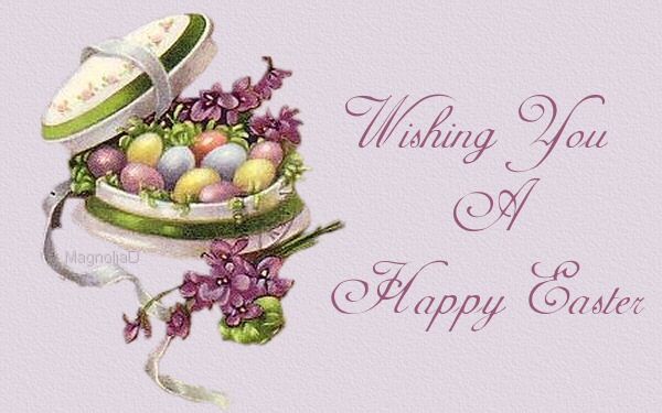 Wishing You A Happy Easter Pictures, Photos, and Images for Facebook ...
