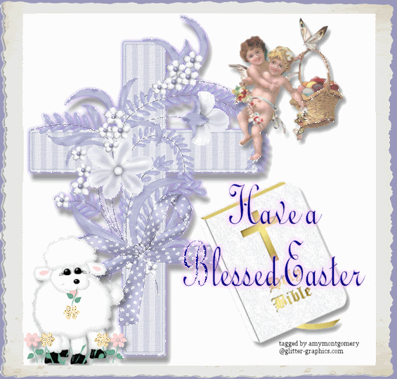 Have A Blessed Easter Pictures, Photos, and Images for Facebook, Tumblr ...