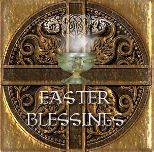 Easter Blessings Pictures, Photos, and Images for Facebook, Tumblr ...