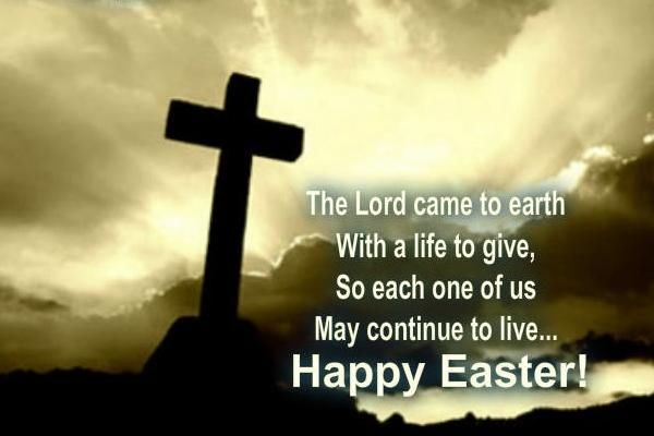 Happy Easter Pictures, Photos, and Images for Facebook, Tumblr ...