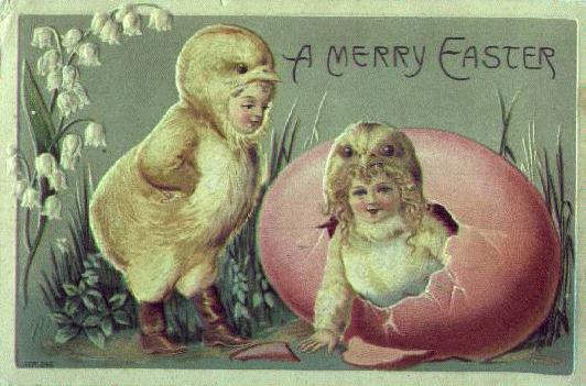 A Merry Easter Pictures, Photos, and Images for Facebook, Tumblr ...