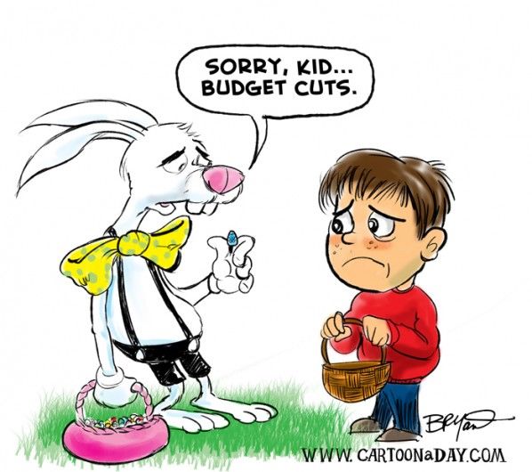 Sorry, Kid...Budget Cuts Pictures, Photos, and Images for Facebook ...