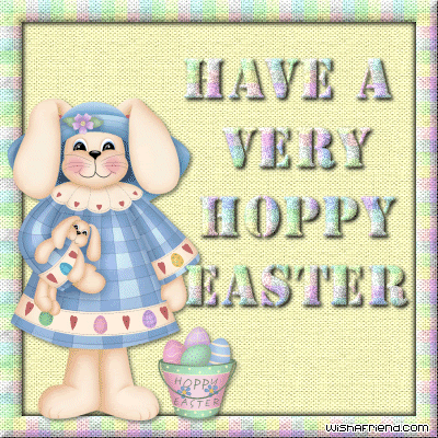 Have A Very Hoppy Easter Pictures, Photos, and Images for Facebook ...