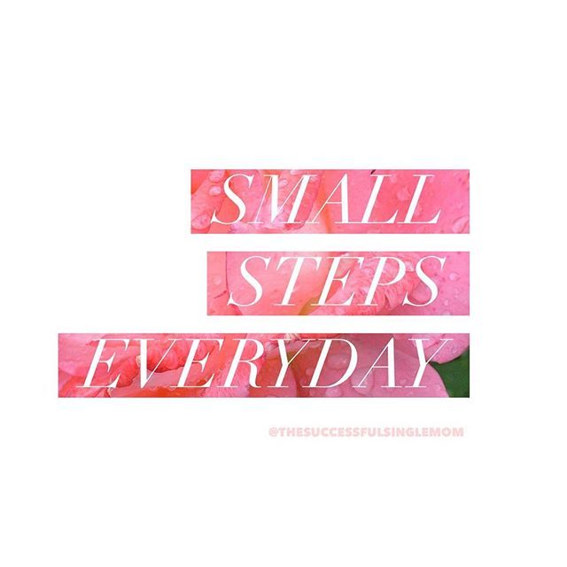 Small Steps Everyday Pictures, Photos, and Images for Facebook, Tumblr ...