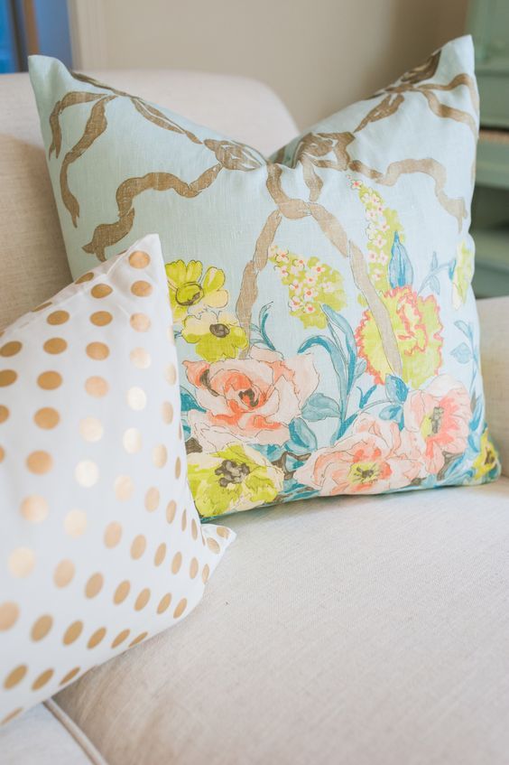 Gorgeous Pillows Pictures, Photos, and Images for Facebook, Tumblr ...