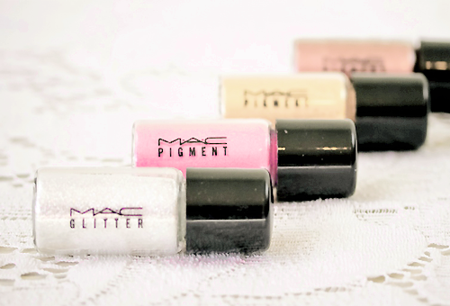 Mini MAC Cosmetics Pictures, Photos, and Images for Facebook, Tumblr ...
