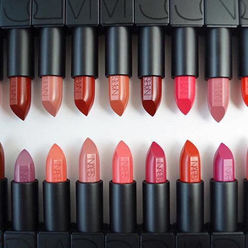 NARS Lipstick Pictures, Photos, and Images for Facebook, Tumblr ...