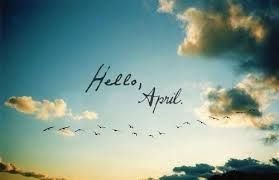 Hello April Pictures, Photos, and Images for Facebook, Tumblr ...