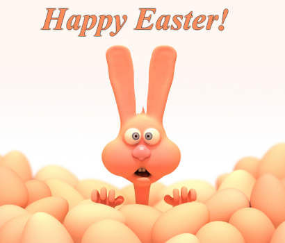 Happy Easter Pictures, Photos, and Images for Facebook, Tumblr ...
