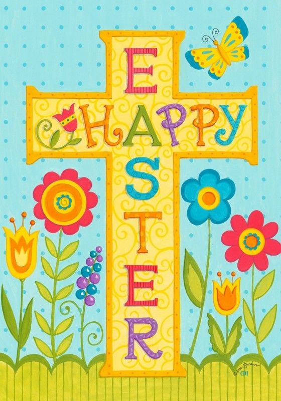 Happy Easter Pictures, Photos, and Images for Facebook, Tumblr ...