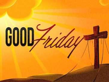 Good Friday Pictures, Photos, and Images for Facebook, Tumblr ...