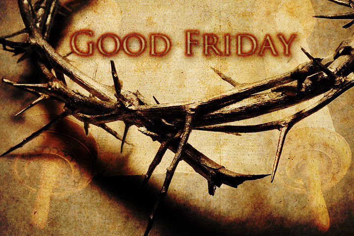 Good Friday Pictures, Photos, and Images for Facebook, Tumblr ...