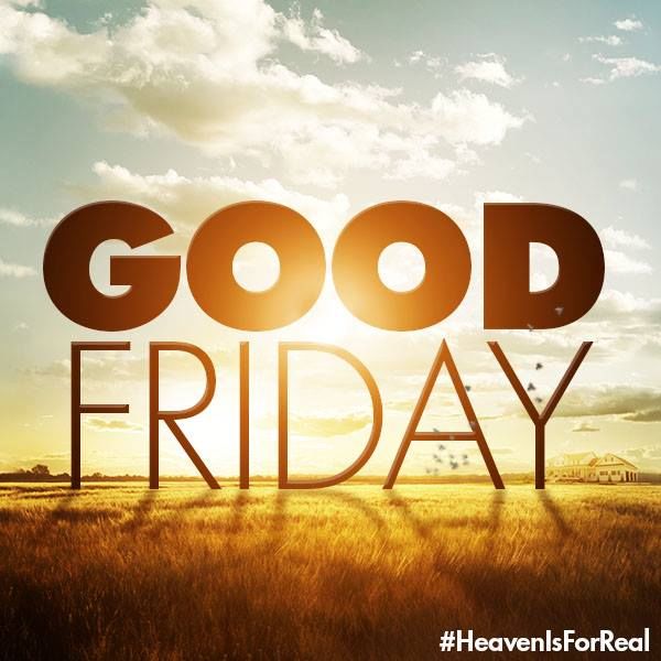 Good Friday Pictures, Photos, and Images for Facebook, Tumblr ...