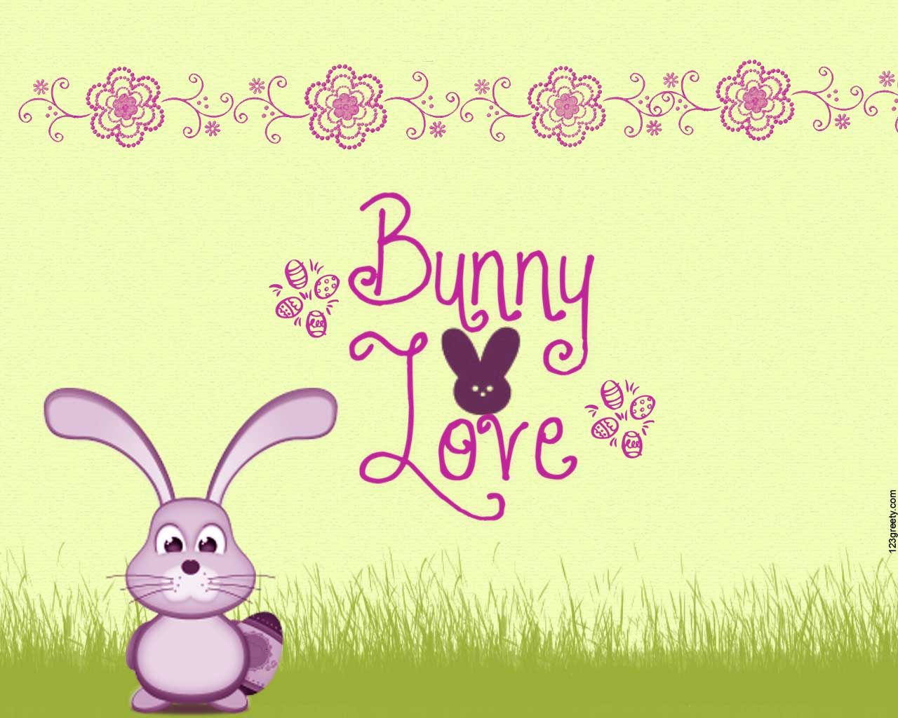 Bunny Love Pictures, Photos, and Images for Facebook, Tumblr, Pinterest ...